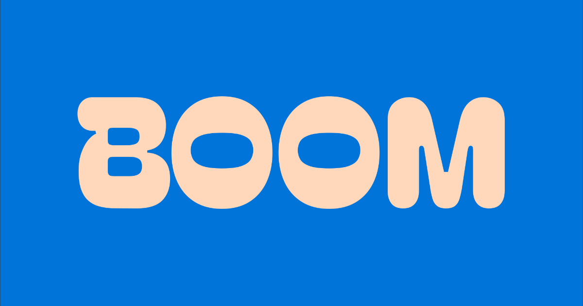 GitHub - intface-io/boom: Chat with all.